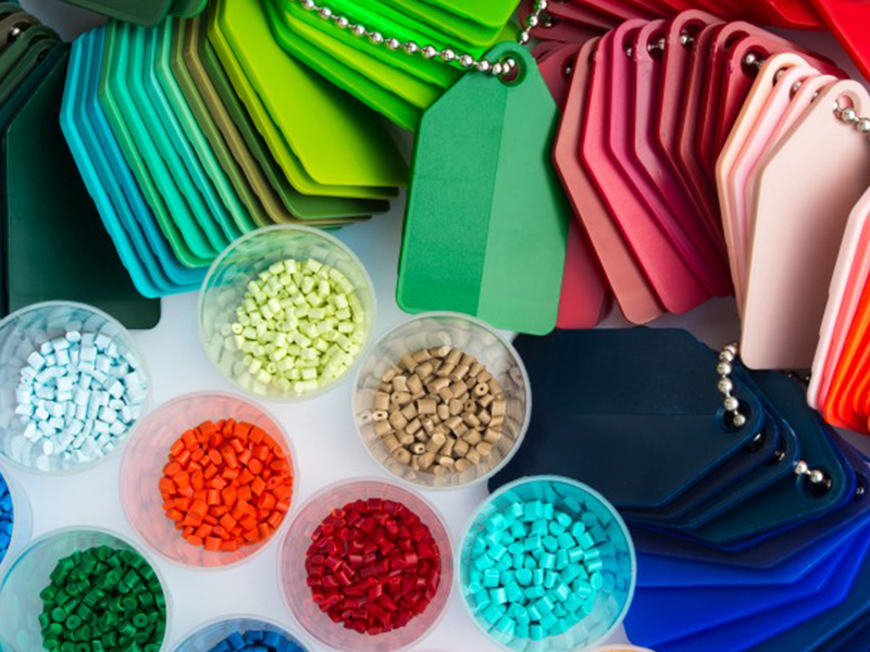 O que são termoplásticos e quais a Tucab trabalha? | TUCAB