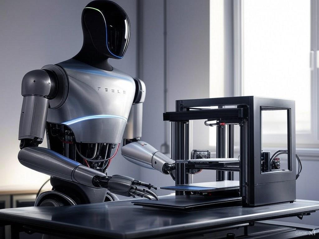 Impressão 3D FDM: Revolucionar a Construção, Reparação e Melhoria de ...